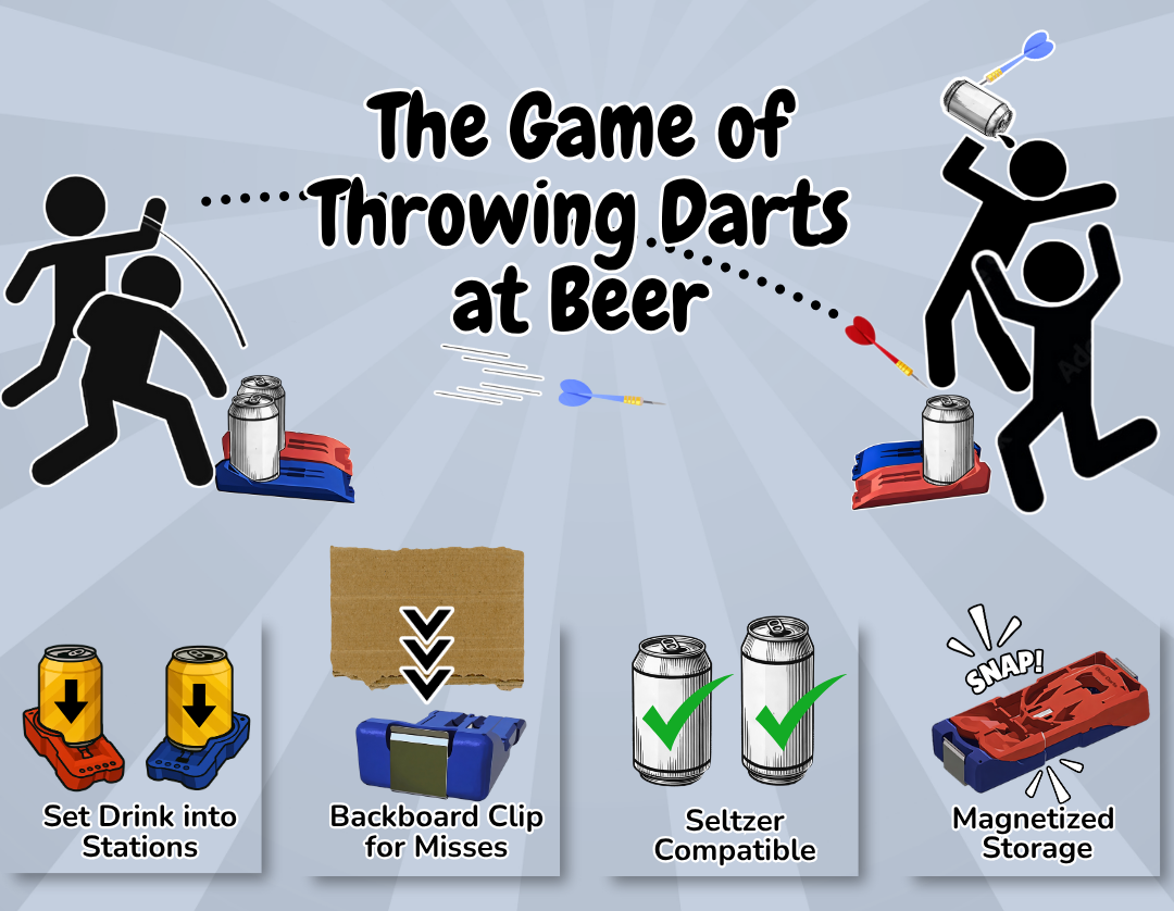 Beer Darts Store