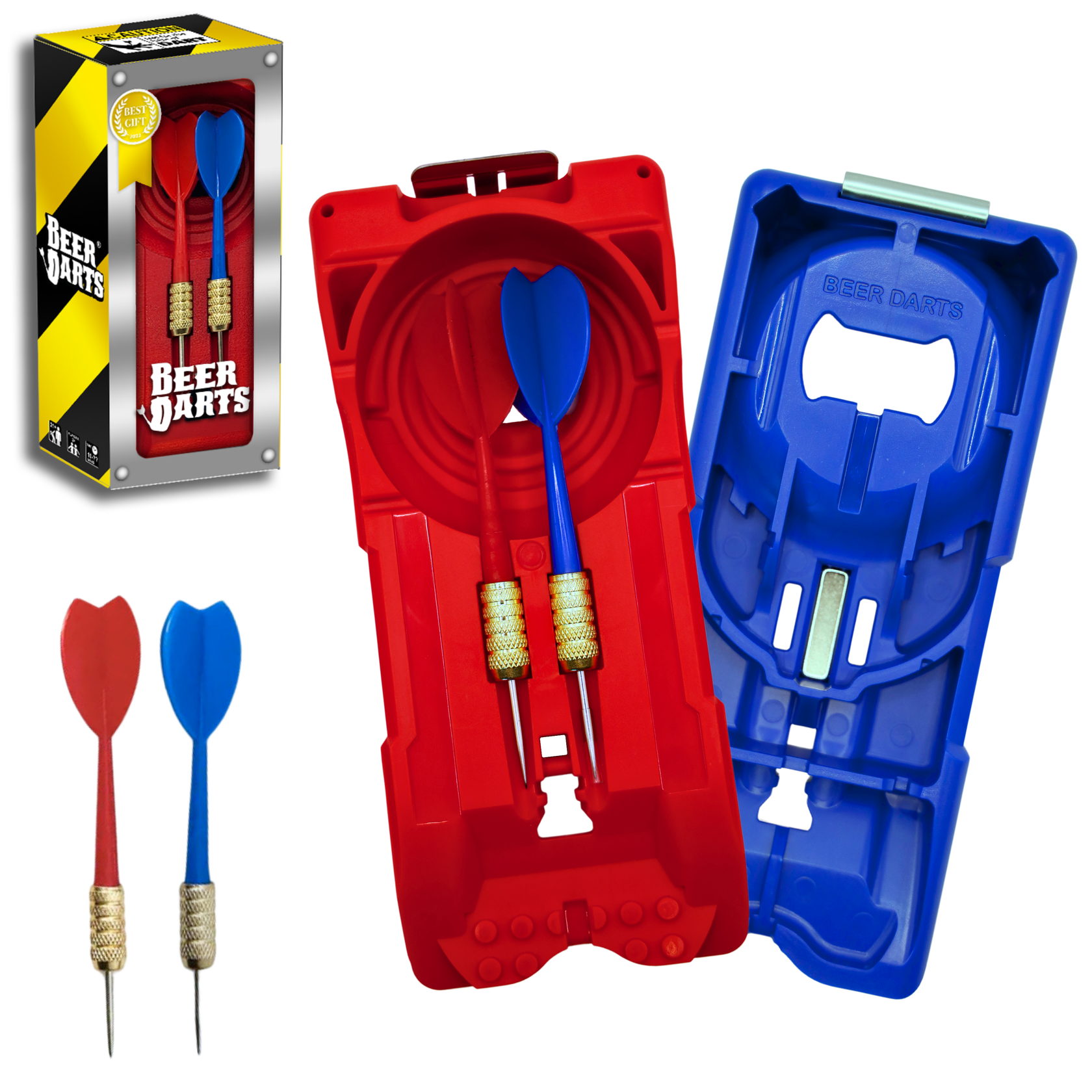 Beer Darts - Official Drinking Game